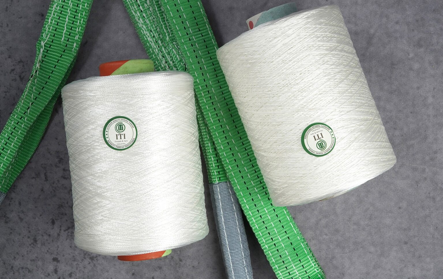Infinity Thread Industries | Premier Thread Manufacturer & Supplier
